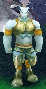 Daedal | WoWWiki | Fandom