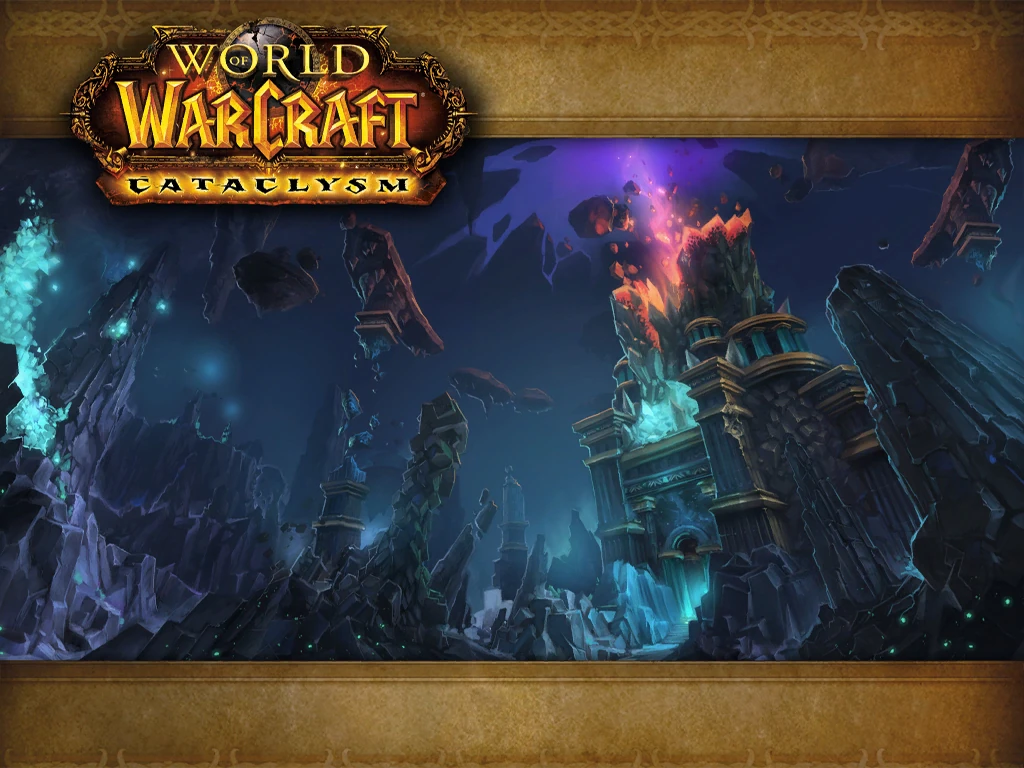 Deepholm | WoWWiki | Fandom