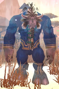 Elder High Mountain | WoWWiki | Fandom