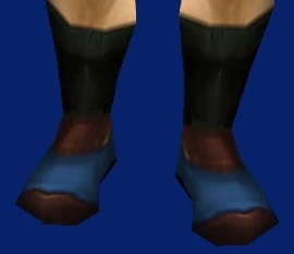 Glider's Foot-Wraps | WoWWiki | Fandom