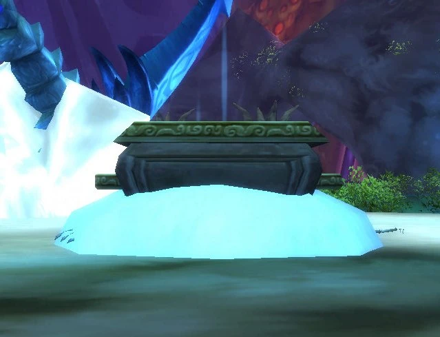 Ice Chest | WoWWiki | Fandom