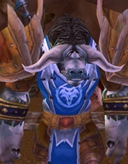 Ragetotem tribe | WoWWiki | Fandom