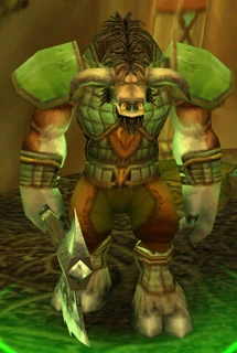 Altsoba Ragetotem | WoWWiki | Fandom