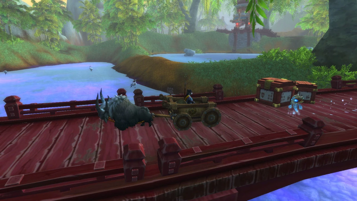 Quest:The Source of Our Livelihood | WoWWiki | Fandom