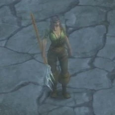 Deadwind Villager | WoWWiki | Fandom