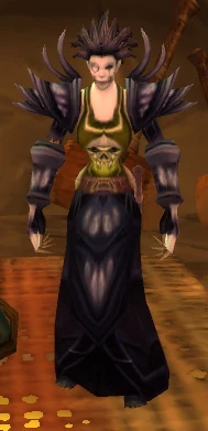 Deze Snowbane | WoWWiki | Fandom