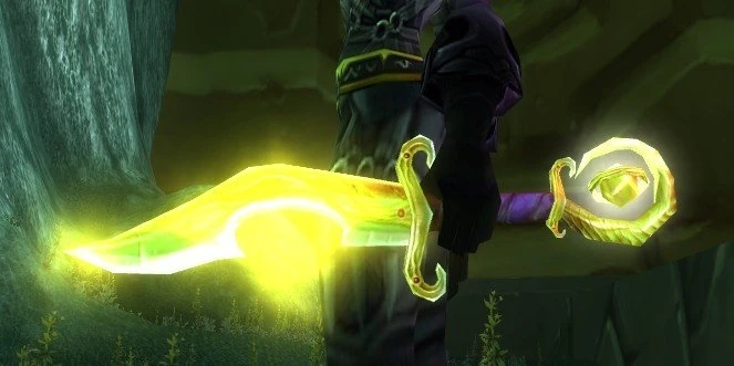 Searing Sunblade | WoWWiki | Fandom