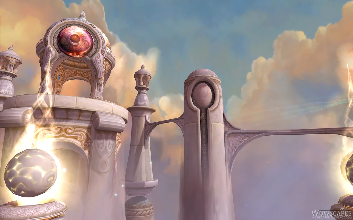 User blog:Wowscapes/5 Most Beautiful Places in World of Warcraft ...