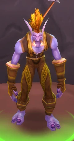 Xao'tsu | WoWWiki | Fandom