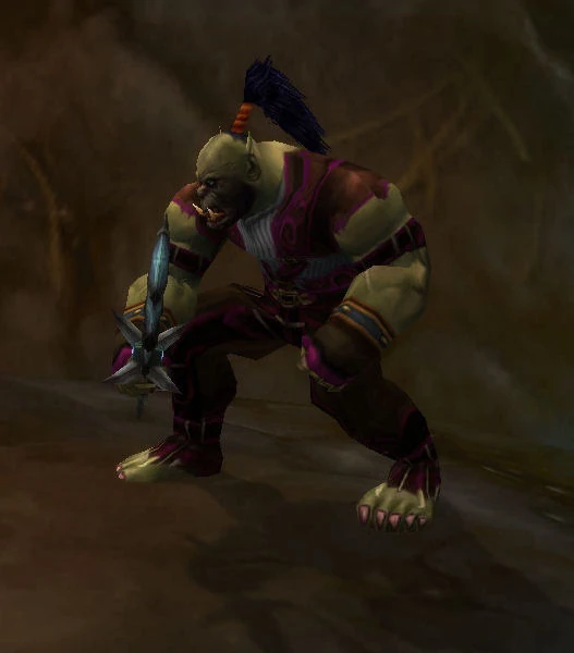 Twilight Assassin | WoWWiki | Fandom