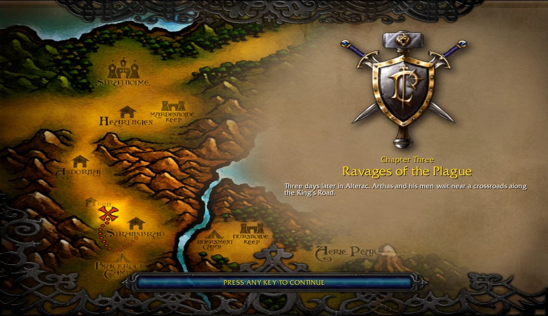 Ravages of the Plague | WoWWiki | Fandom