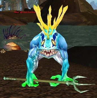Chillmere Tidehunter | WoWWiki | Fandom