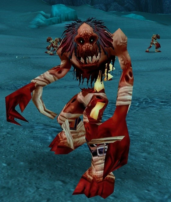 Decomposed Ghoul | WoWWiki | Fandom