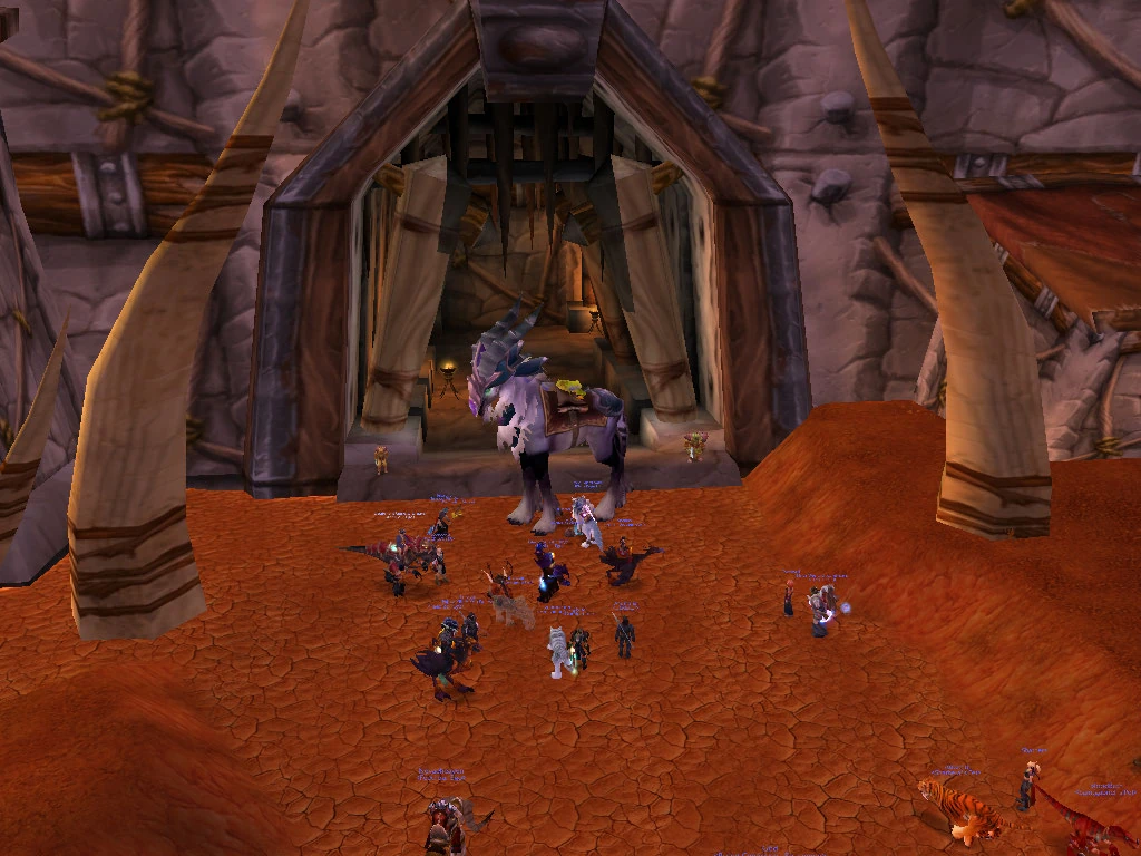 Elixir of Giant Growth | WoWWiki | Fandom