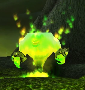 Quest:Enraged Spirits of Fire and Earth | WoWWiki | Fandom