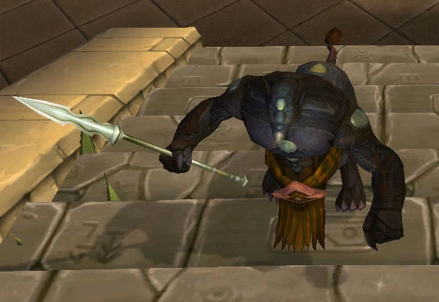 Neferset Enforcer | WoWWiki | Fandom