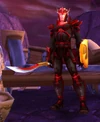 Sunfury Bloodwarder | WoWWiki | Fandom