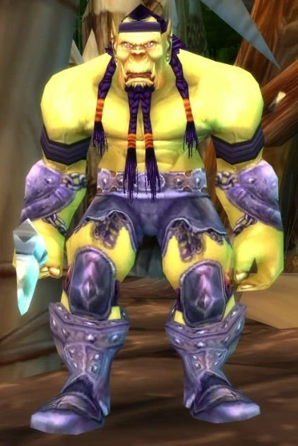 Vharr | WoWWiki | Fandom