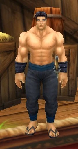 Woo Ping | WoWWiki | Fandom