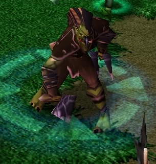 Zul'Rogg | WoWWiki | Fandom