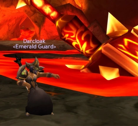 Guild:Emerald Guard (Feathermoon US) | WoWWiki | Fandom