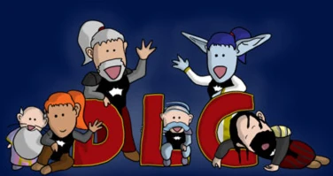 Dark Legacy Comics | WoWWiki | Fandom