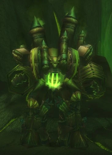 Deathforge Automaton | WoWWiki | Fandom