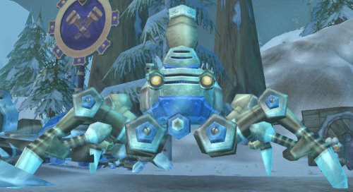 Ejector Mechano-Tank | WoWWiki | Fandom Ejector Mechano-Tank | WoWWiki | Fandom