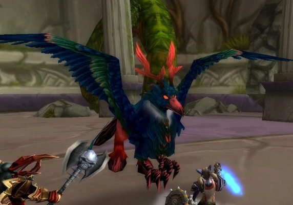 Empyrean | WoWWiki | Fandom