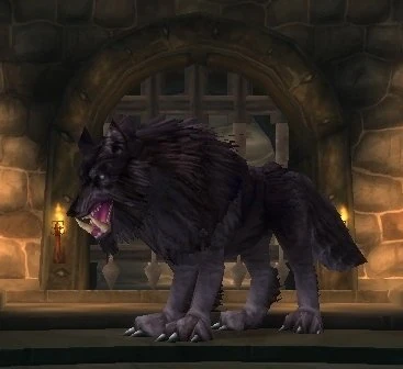 Fenrus the Devourer | WoWWiki | Fandom
