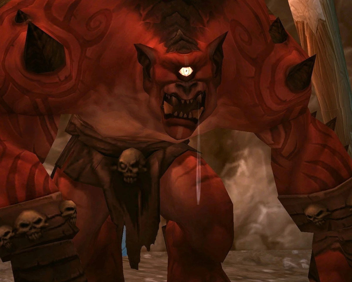 Gruul the Dragonkiller | WoWWiki | Fandom