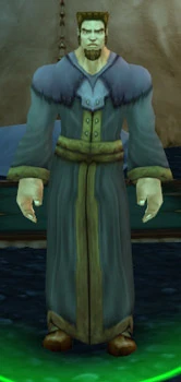 Logan Daniel | WoWWiki | Fandom