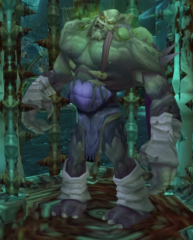 Lucid Test Subject | WoWWiki | Fandom