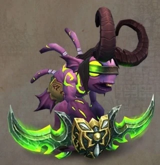 Murkidan | WoWWiki | Fandom