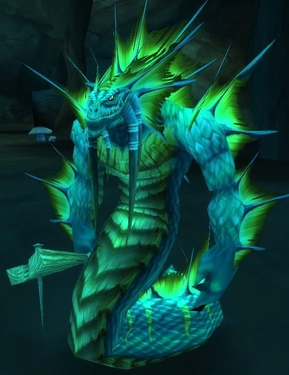 Stormscale Wave Rider | WoWWiki | Fandom