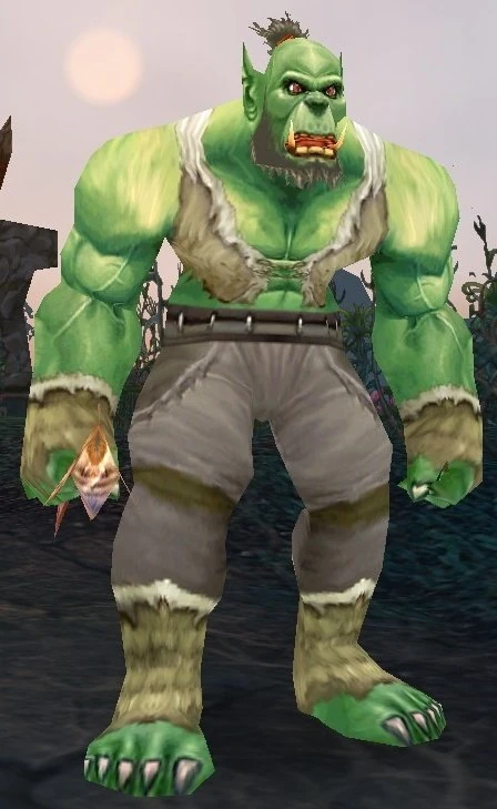 Garg | WoWWiki | Fandom