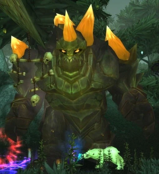 Karrog | WoWWiki | Fandom