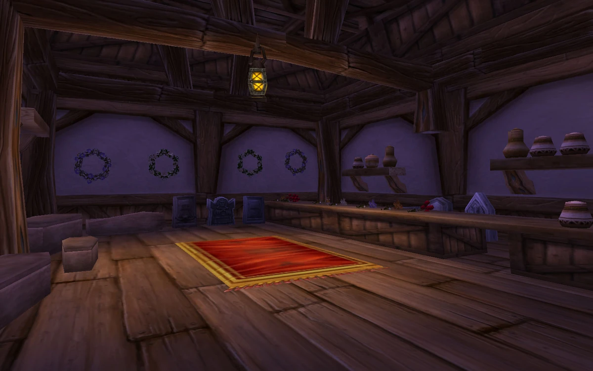 Market Row | WoWWiki | Fandom
