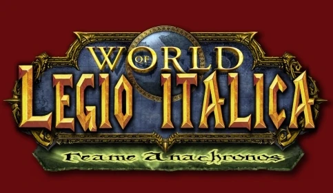 Guild:Legio Italica (Anachronos EU) | WoWWiki | Fandom