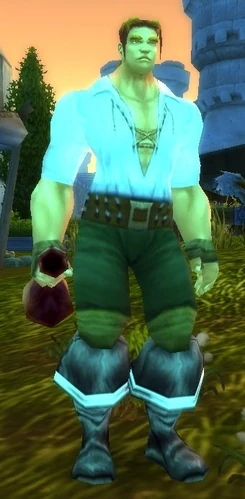 Privateer Groy | WoWWiki | Fandom