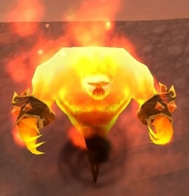 Searing Scorchling | WoWWiki | Fandom