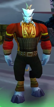 Stephanos | WoWWiki | Fandom