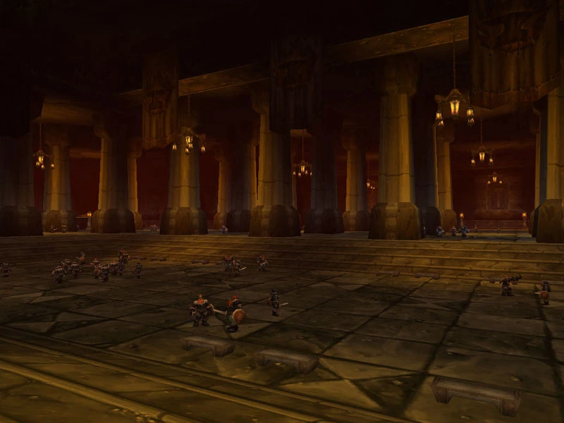 Lyceum | WoWWiki | Fandom