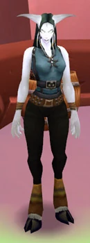 Altaa | WoWWiki | Fandom