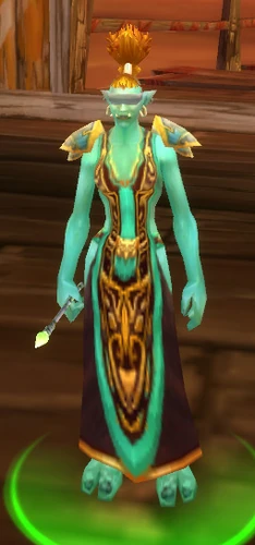 Deino | Classic WoW Wiki | Fandom