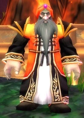 Festival Loremaster | WoWWiki | Fandom