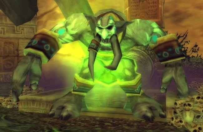 Gri'lek (original) | WoWWiki | Fandom