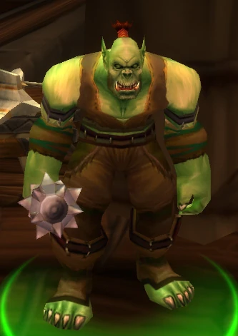 Koru | WoWWiki | Fandom