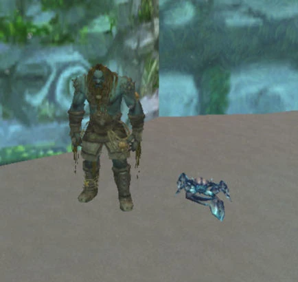 Kvaldir Deepwalker | WoWWiki | Fandom