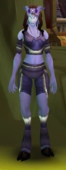 Oruhe | WoWWiki | Fandom